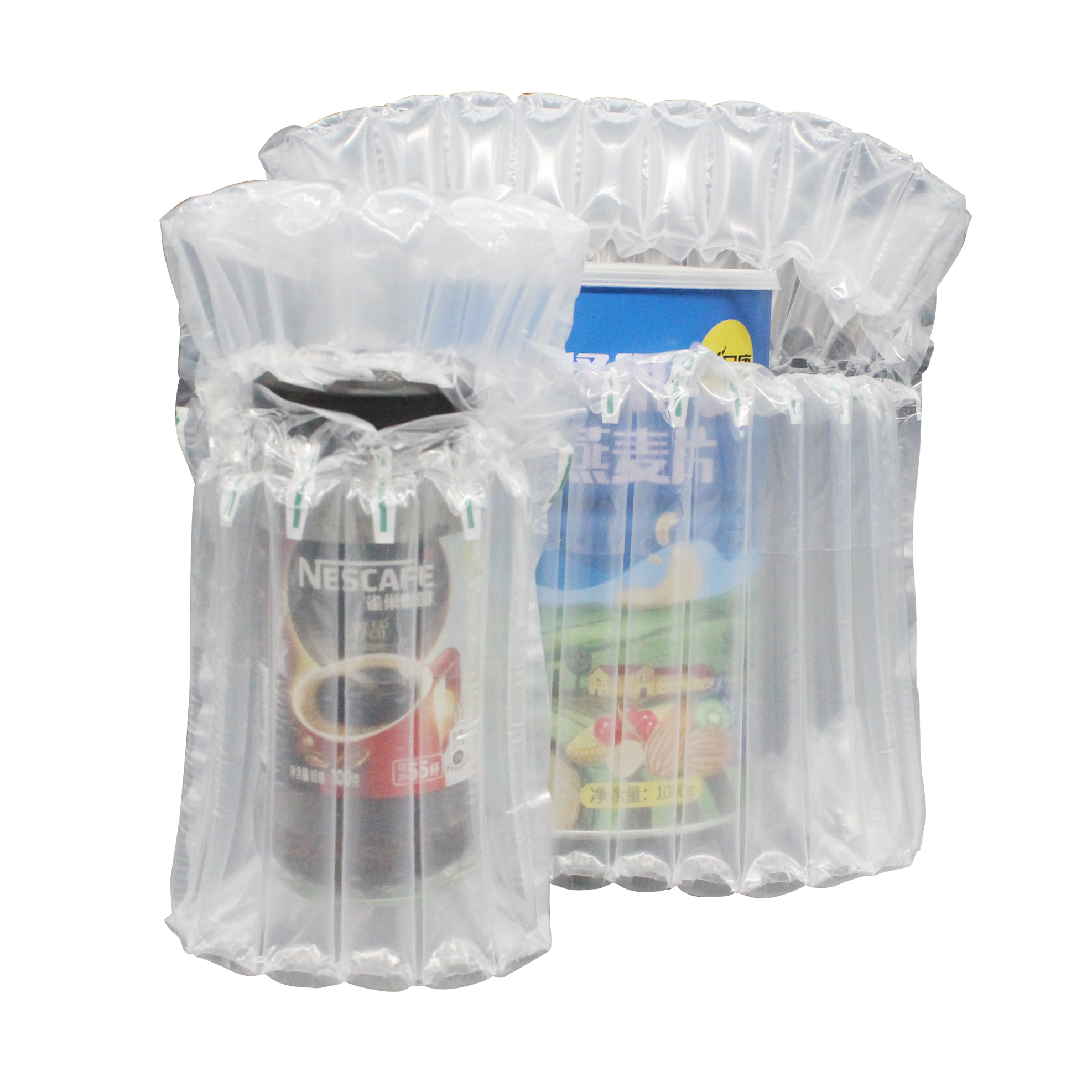 Wholesale Inflatable Air packaging / Air Column Bag Manufacturer and ...